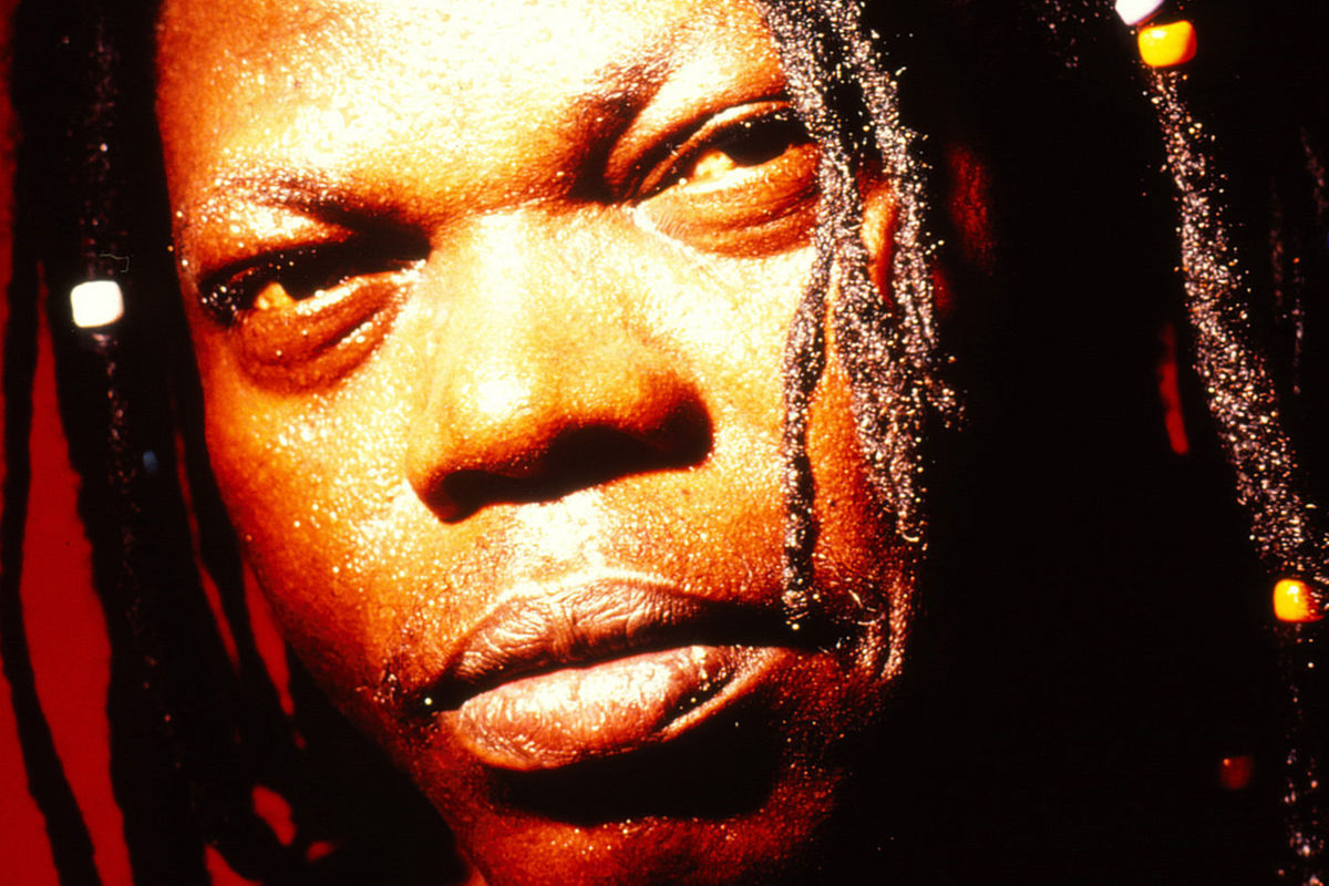 Remmy Ongala was a symbol of musical, social change activism | The Citizen