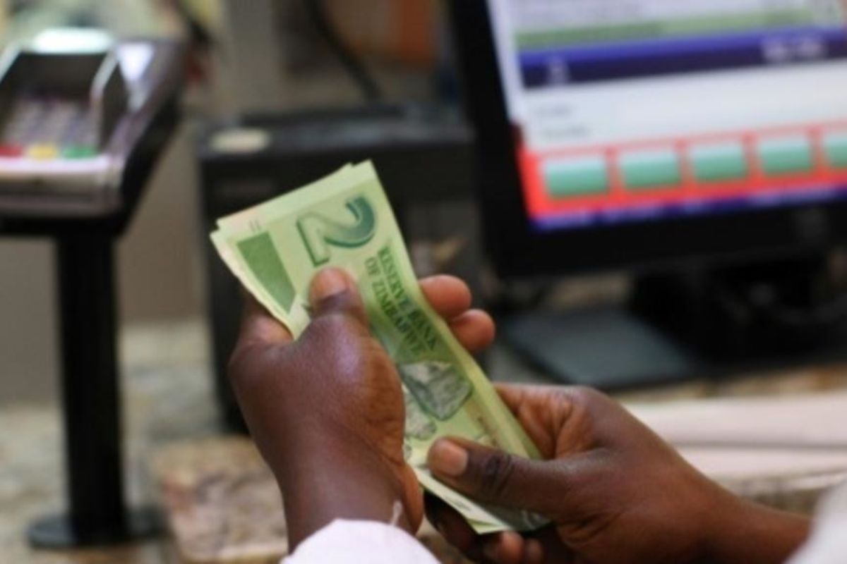 Zimbabwe inflation rate soars to 175 per cent | The Citizen