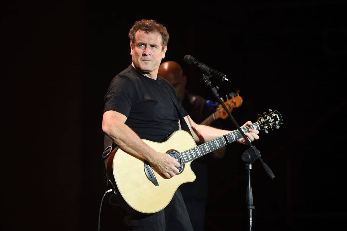 Johnny Clegg, the 'White Zulu' who broke apartheid taboos | The Citizen