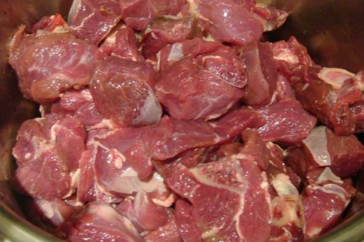 Alarm over toxic minced beef and ‘matumbo’ | The Citizen