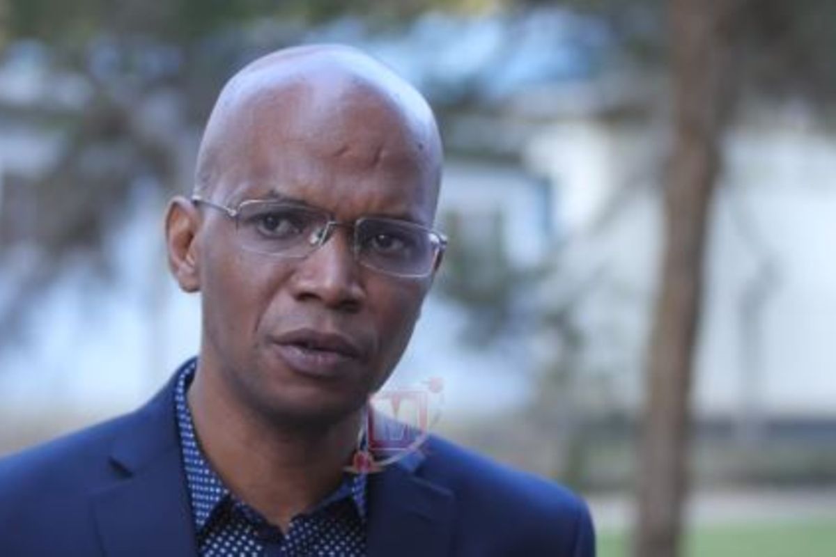 Tanzania President Magufuli fires Environment, Union Affairs Minister ...