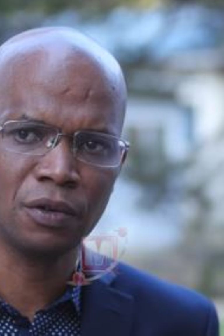 Tanzania President Magufuli fires Environment, Union Affairs Minister ...