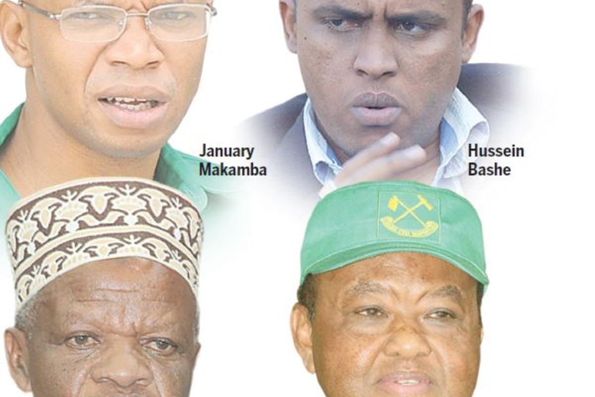 Analysts: Why Makamba’s sacking is not surprising | The Citizen