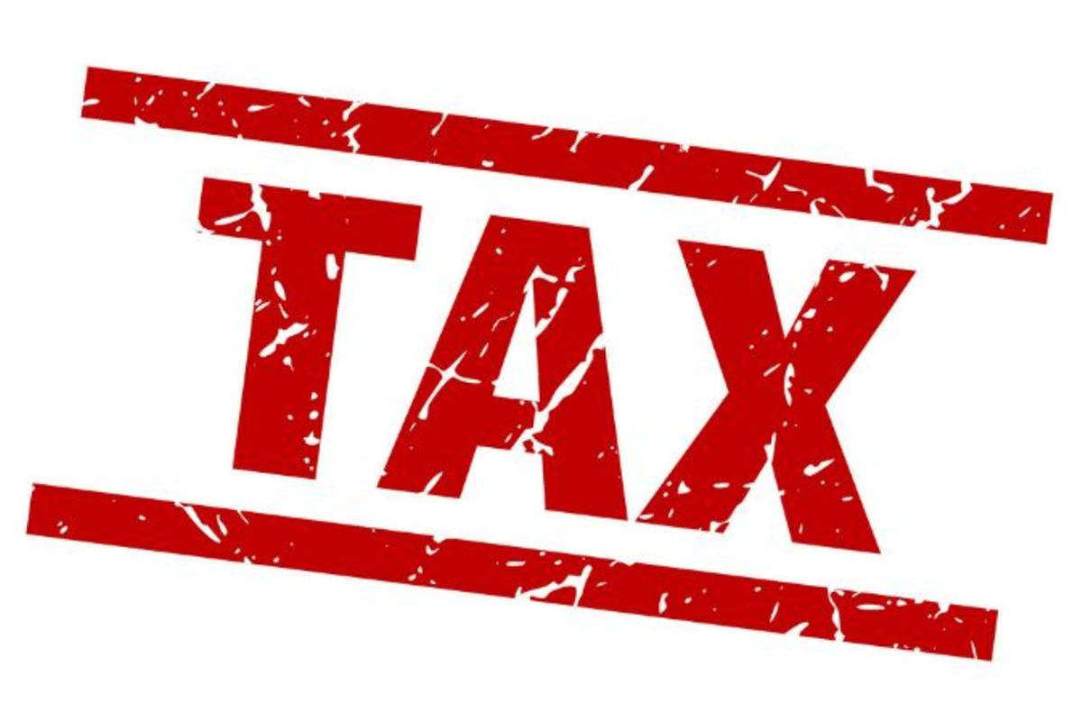 Tax Stamps Govt To Roll Out 2nd Phase Soon Stamps The Citizen Tax Stamps Govt To Roll Out 2nd Phase Soon Stamps The Citizen