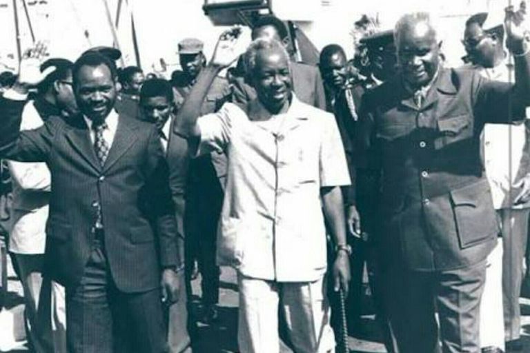 SADC SUMMIT 2019: How the liberation struggle nurtured economic union ...