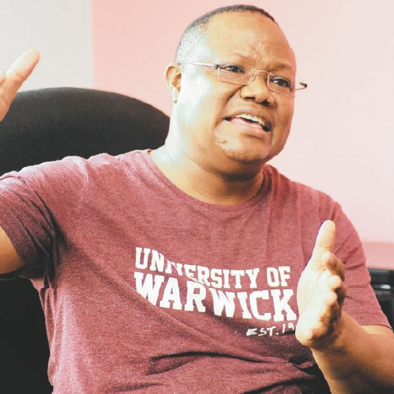 I’m coming back home, says Lissu - The Citizen