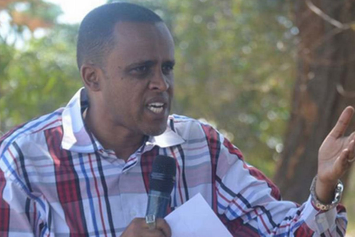 Bashe’s take on Tanzanian banks in agriculture | The Citizen