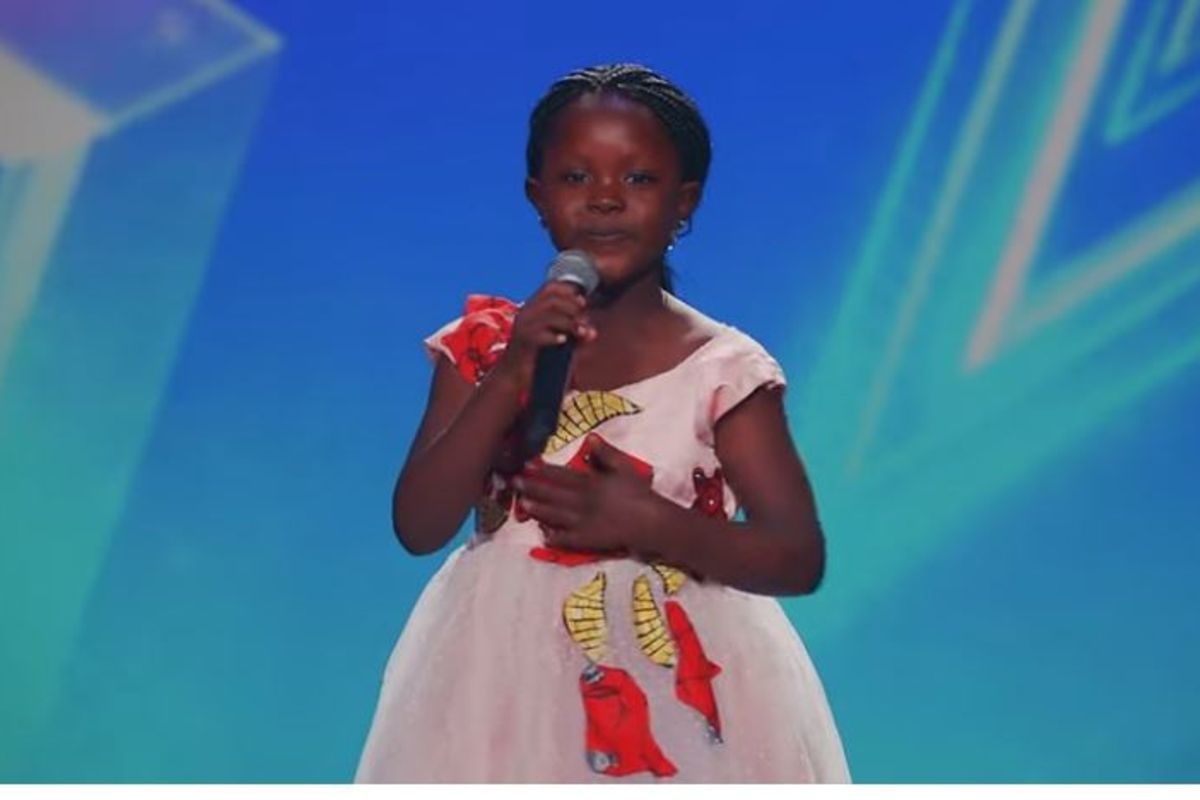 Heart stopping moments as East Africa Got Talent first episode airs ...