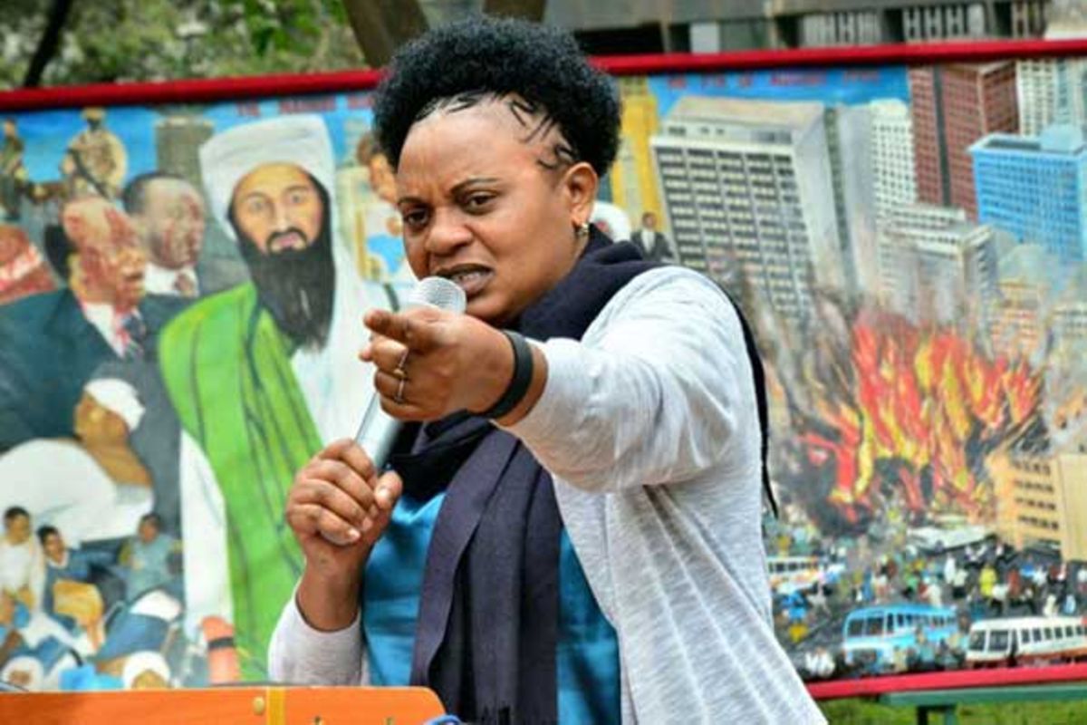 21 years later, bomb blast victims still crying for compensation | The ...