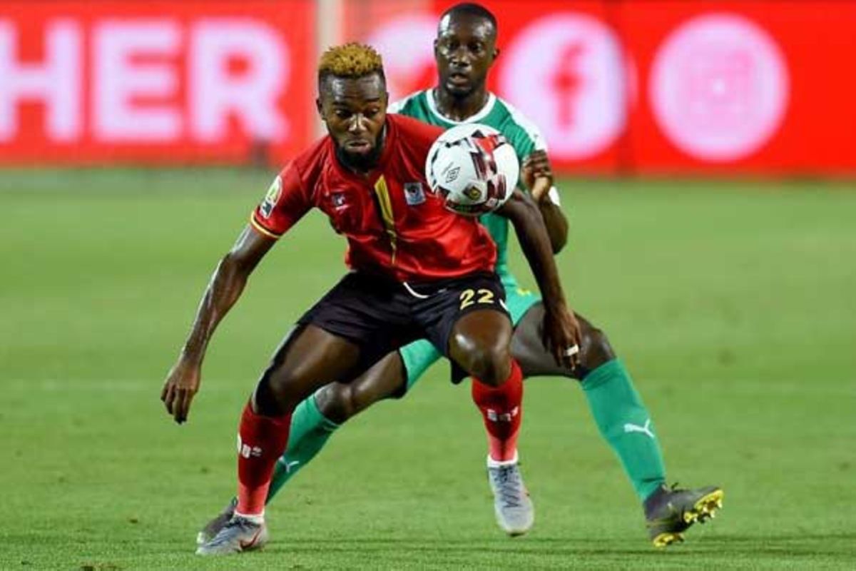 CAF Cup debutants Pyramids ready to rise into an African force | The ...
