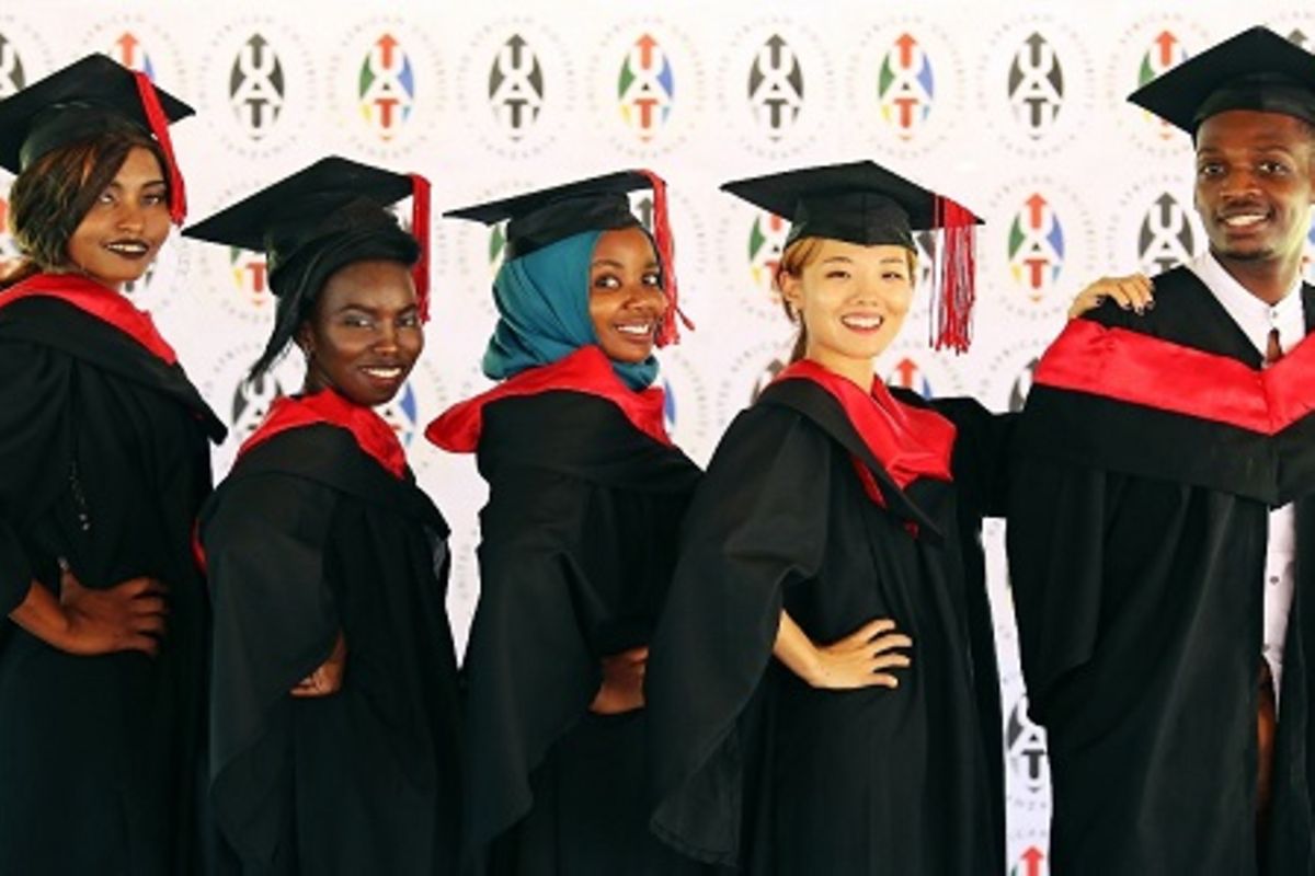 The United African University of Tanzania (UAUT) an ideal place for ...