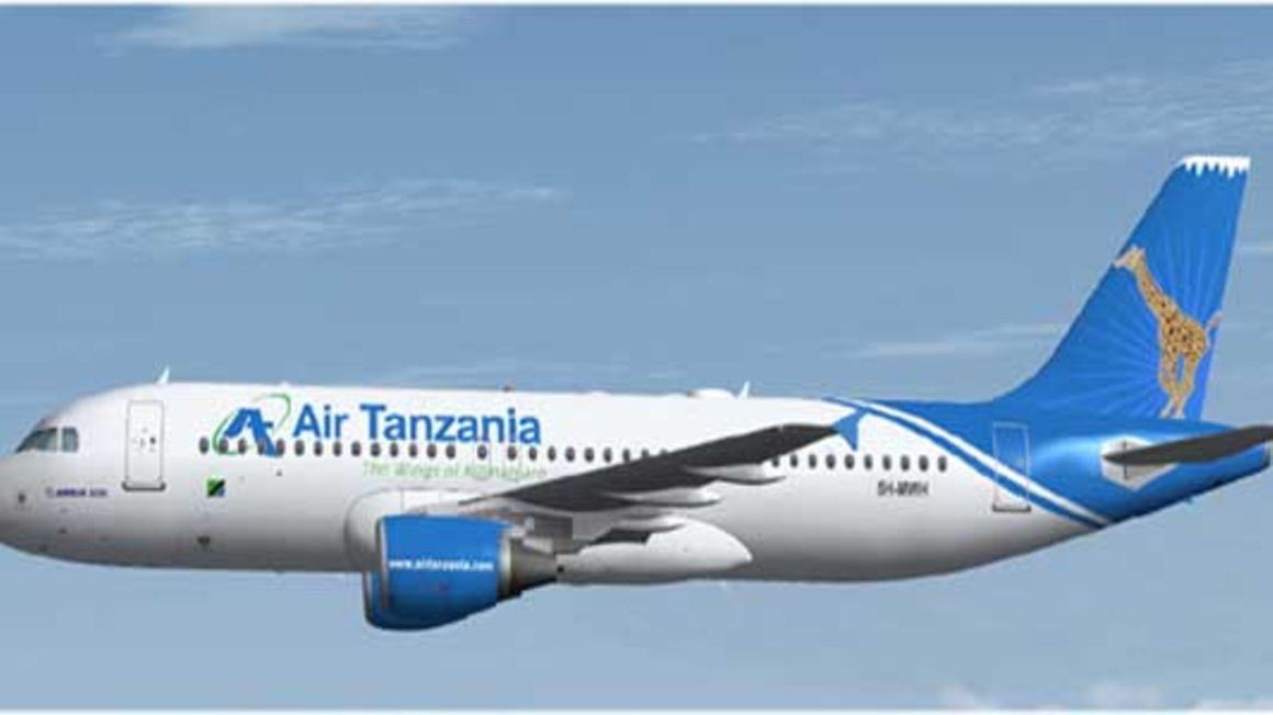 Air Tanzania in new market network as it spreads wings to Europe - The ...