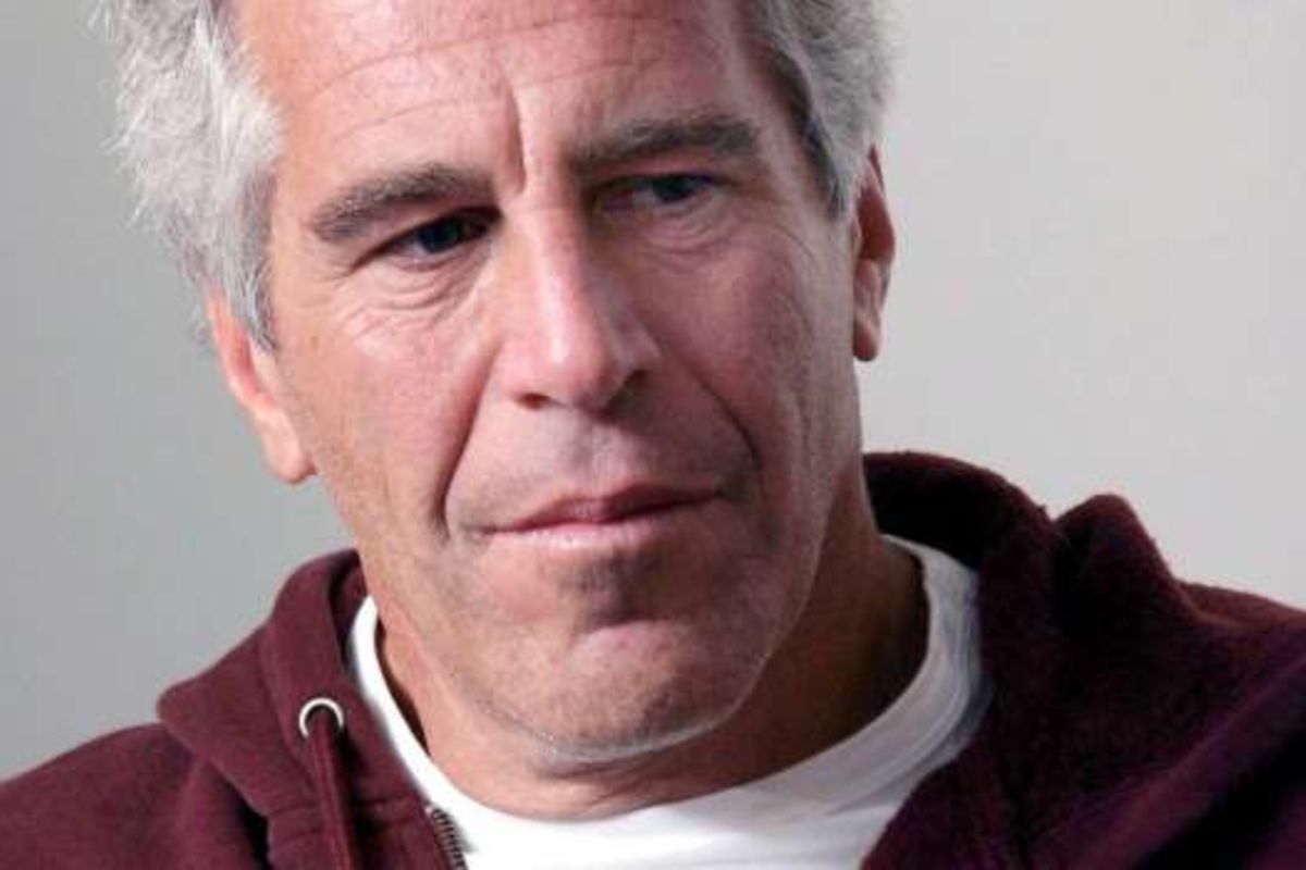 Jeffrey Epstein: Questions raised over disgraced financier's death ...