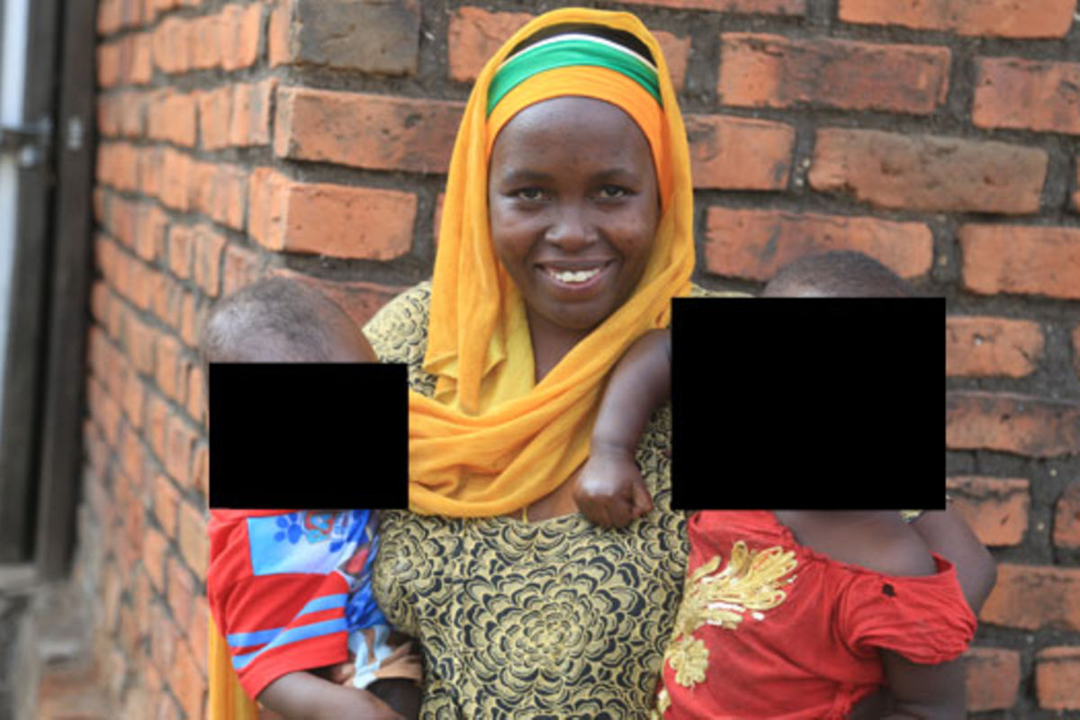 How birth control changed Halima’s life for the better | The Citizen