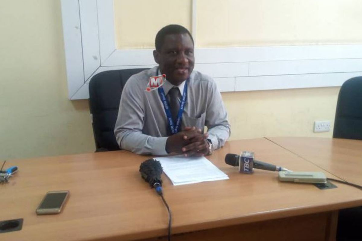 Tanzania: Domestic businesses encouraged to attend international ...