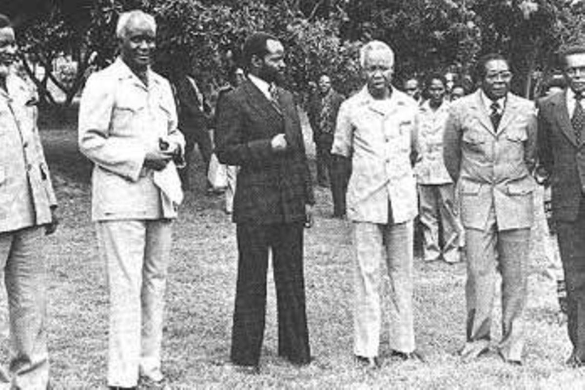 OPINION: Sadc offers new hope for Pan-African unity | The Citizen