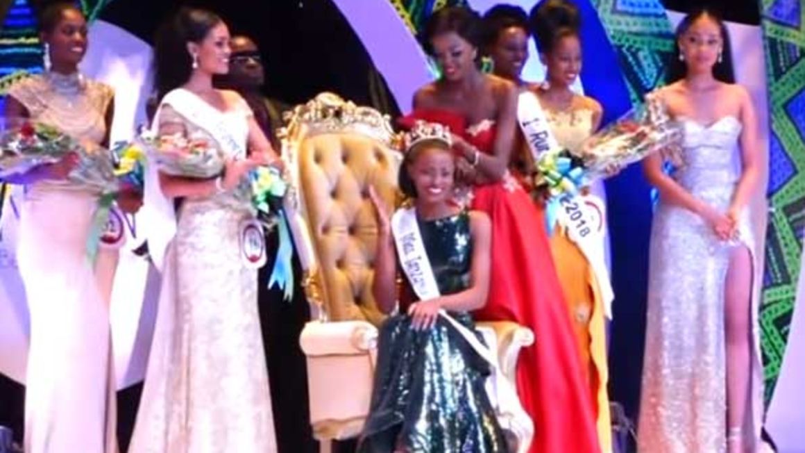 Miss Tanzania 2019 winner to take home Sh10m - The Citizen