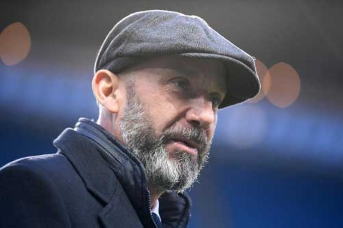 Vialli group close to buying Serie A club Sampdoria - reports | The Citizen