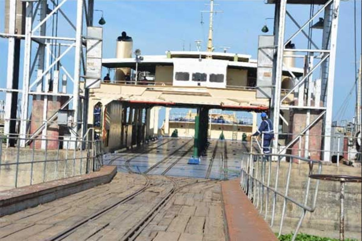 Tanzania Ports Authority to use Sh10bn for upgrade of Lake Zone ports ...