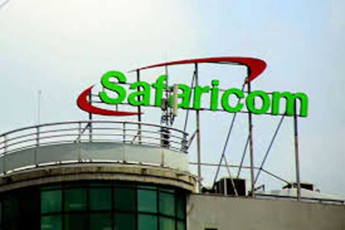 Kenya’s Safaricom achieves 50pc female employees target | The Citizen