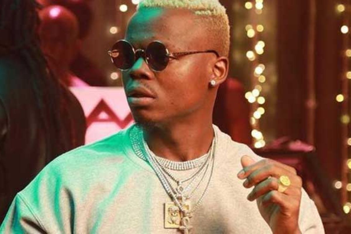 Harmonize’s 15-year Wasafi deal: Tale of a contract from hell? | The ...