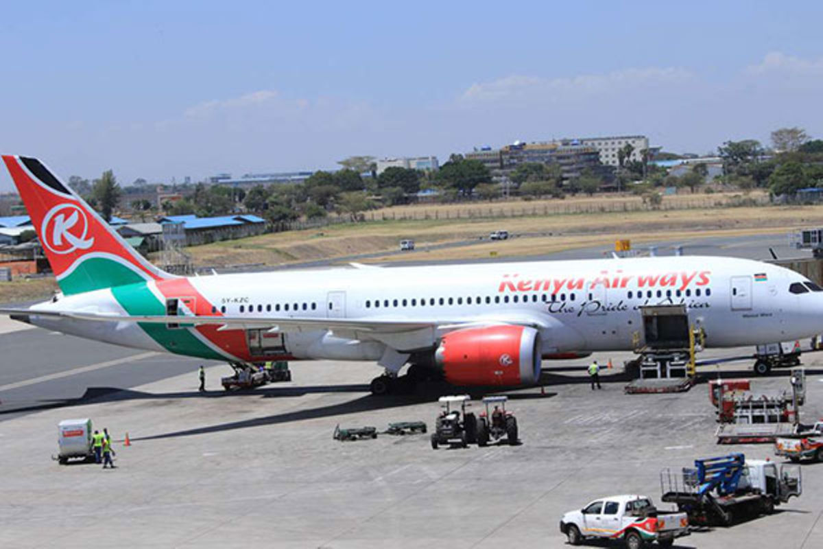 Inside the KQ flight delays, cancellations sinkhole | The Citizen