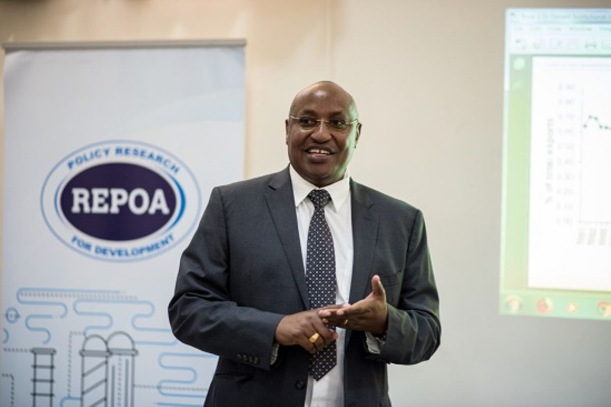 The role of research in informing policy and development interventions ...