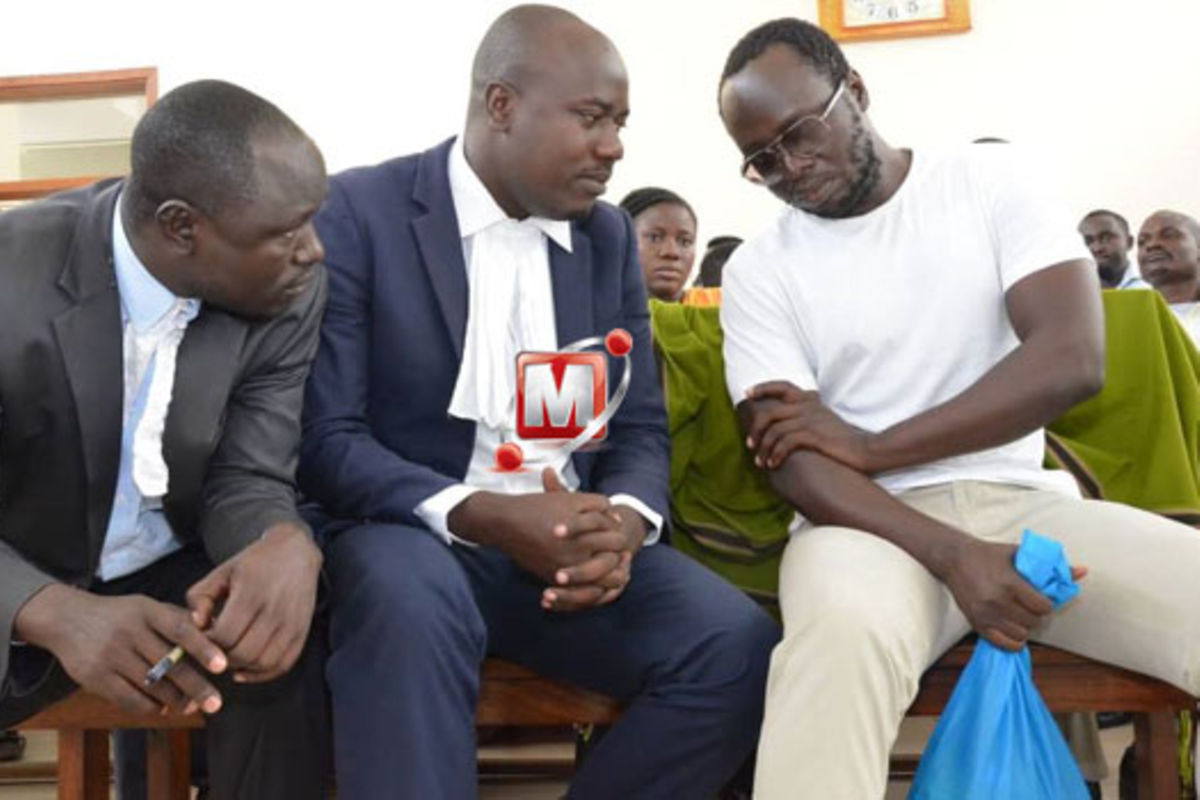 Erick Kabendera’s health requires specialised treatment, Court told ...