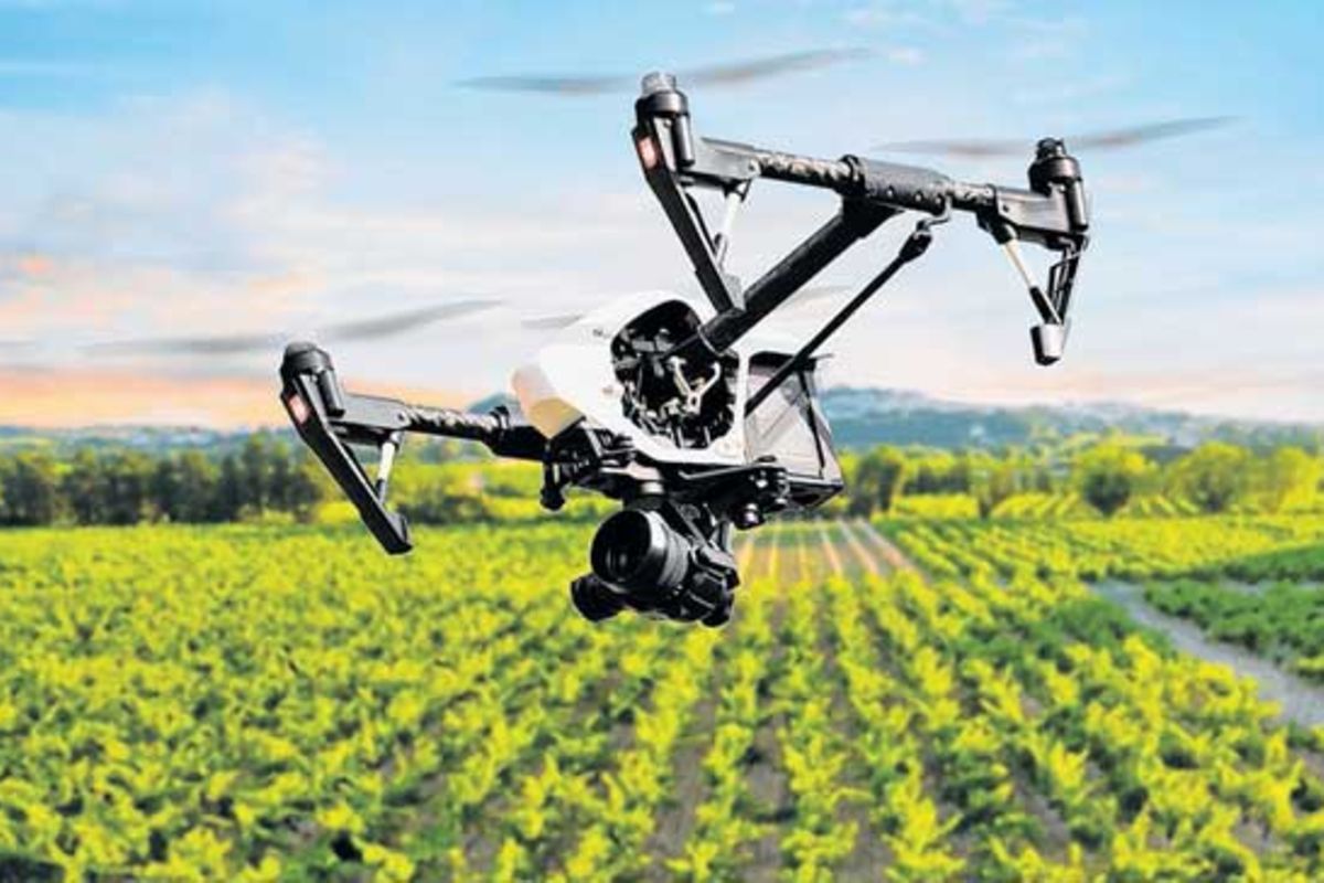 For Agra, tech is a key tool in transformation of agriculture | The Citizen