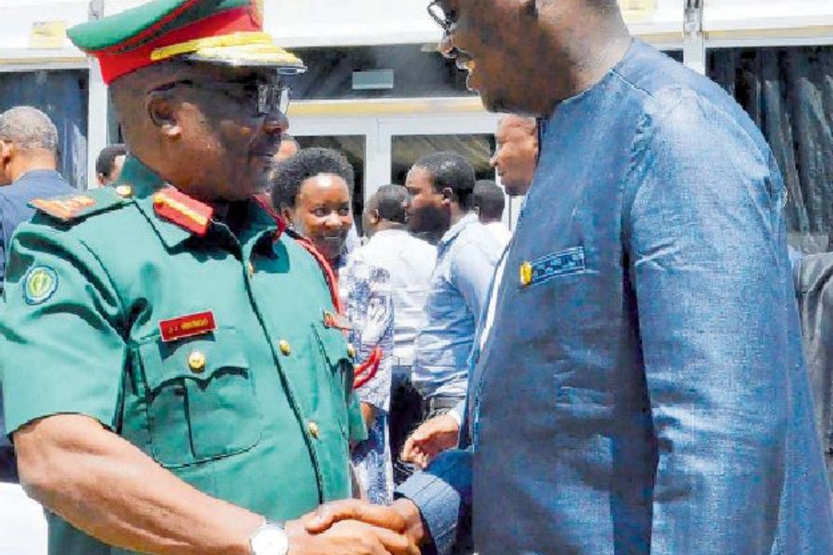 How PCCB can stem the tide of corruption | The Citizen