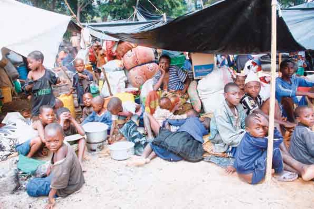 50 years of OAU’s refugee pact | The Citizen