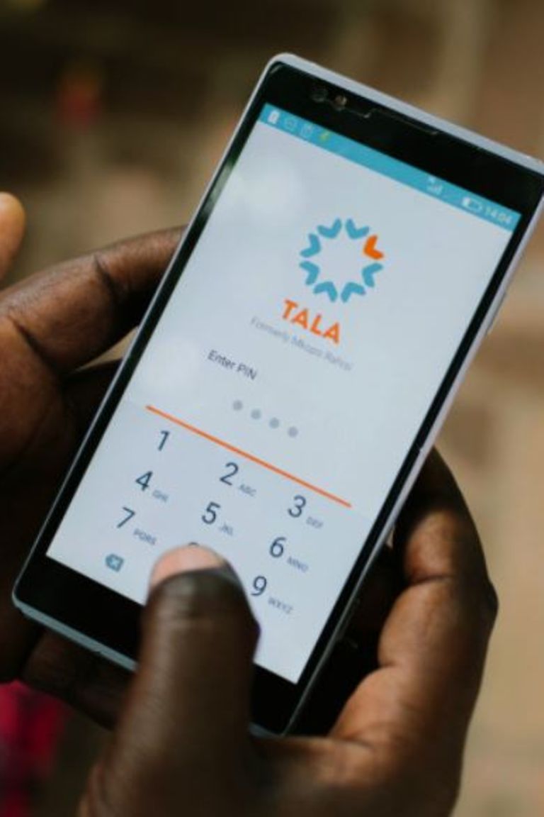 Tala moves to calm Kenyan market after Tanzania exit - The Citizen