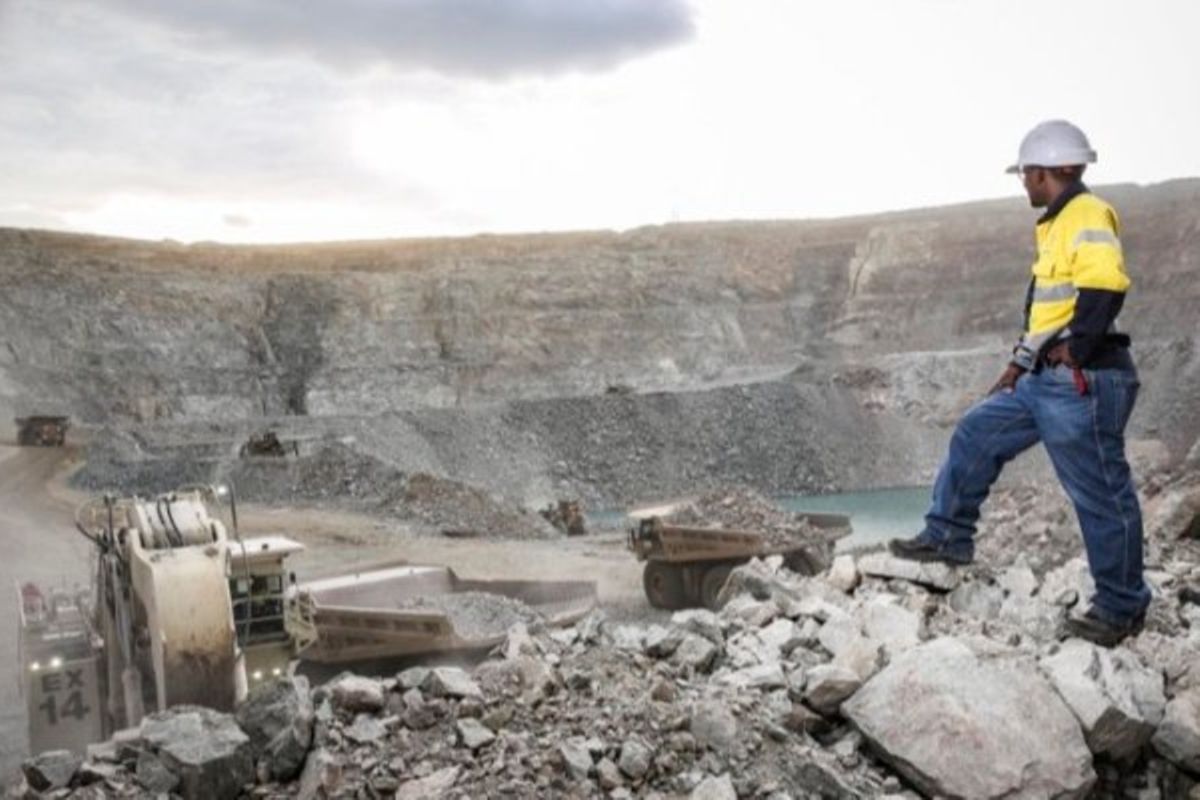 Acacia Mining de-lists from London bourse after Barrick deal | The Citizen