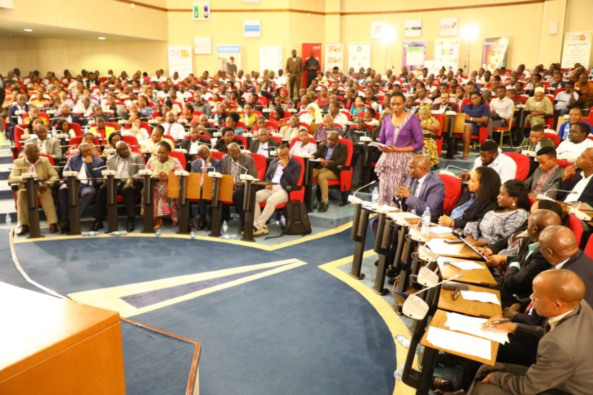 NACTE highlights procedures for formulation of education curriculum ...