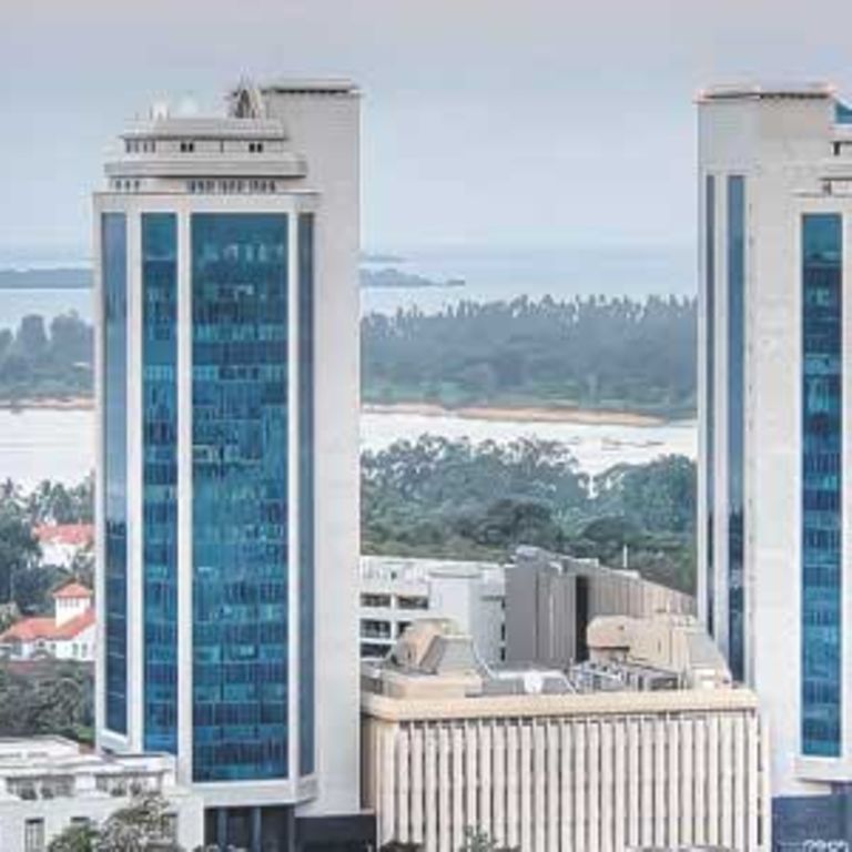 Bank of Tanzania fines five banks over money laundering related ...