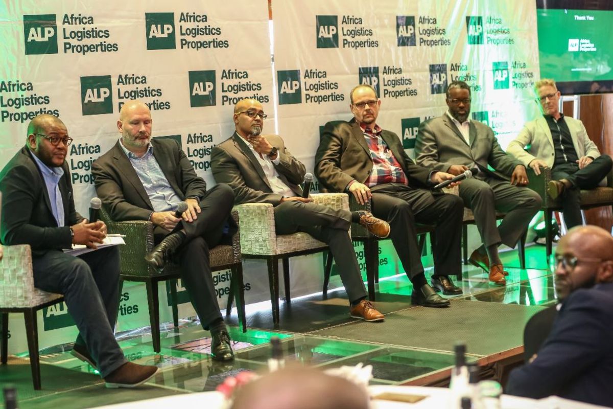 Logistics industry stakeholders root for modernised warehousing ...