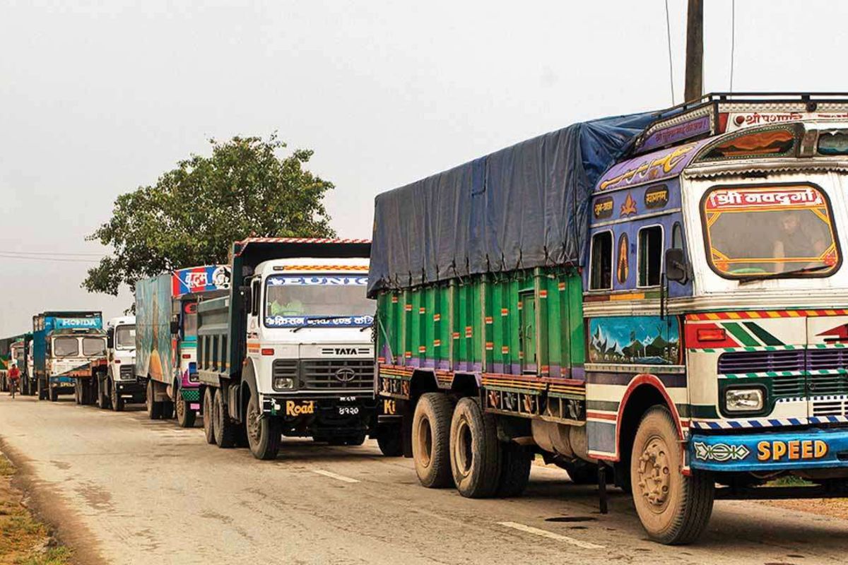 Here’s why local transporters have been losing money in transit goods ...