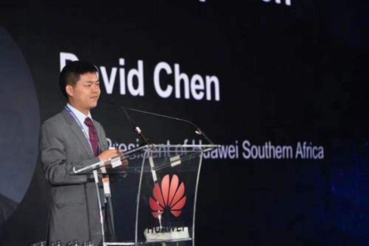 Digital inclusion key towards achieving SDGs says Huawei Vice President ...