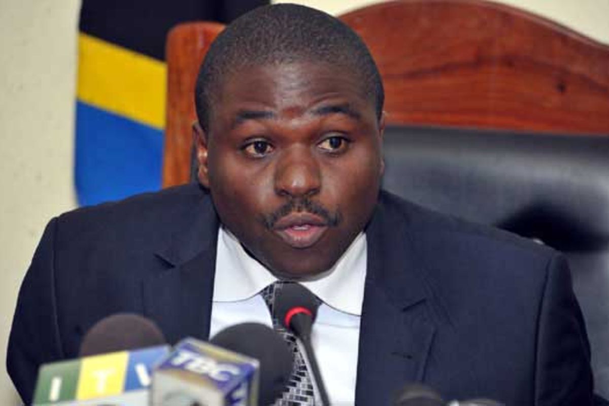 DPP starts working on President Magufuli's plea bargain directive | The ...