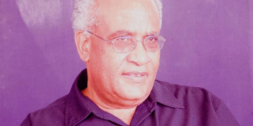 China’s award to Tanzanian Dr Salim Ahmed Salim rekindles UN struggle ...