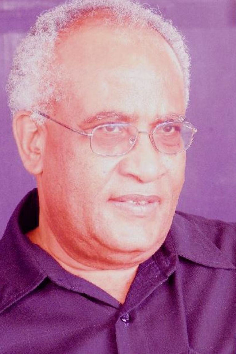 China’s award to Tanzanian Dr Salim Ahmed Salim rekindles UN struggle ...