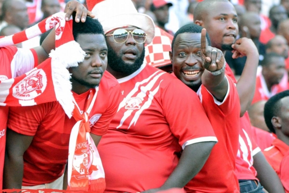 Simba end bad run against Kagera Sugar with 3-0 win | The Citizen