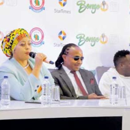 Bongo Star Search season 13 reaches climax on February 4 | The Citizen