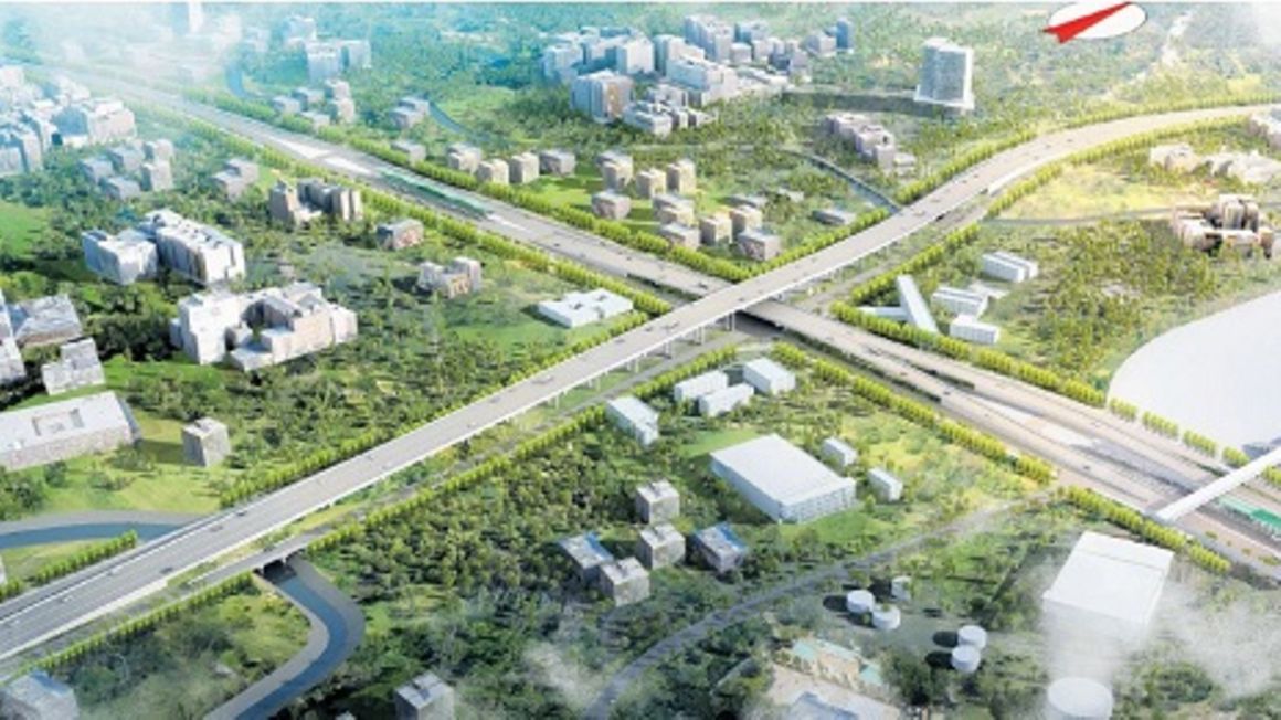 How CCECC East Africa Limited is turning around Tanzania’s ...