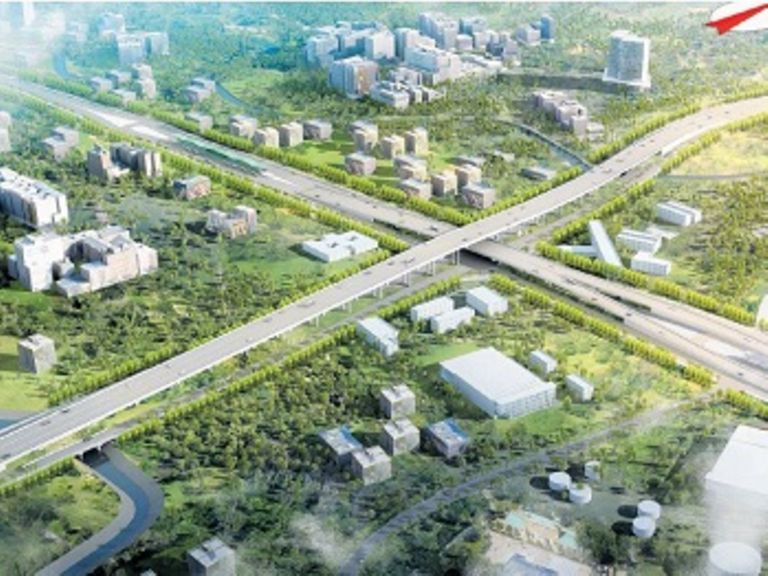 How CCECC East Africa Limited is turning around Tanzania’s ...