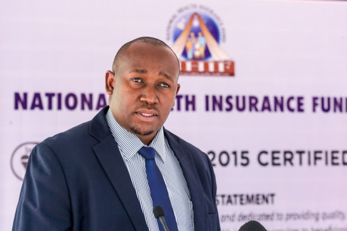 Government urged to make health insurance mandatory | The Citizen