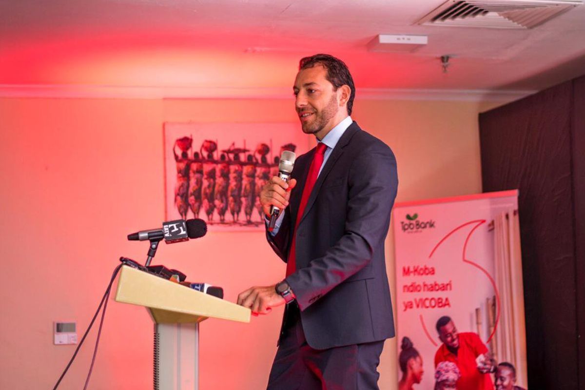 Vodacom Tanzania to roll out 4G in Zanzibar | The Citizen