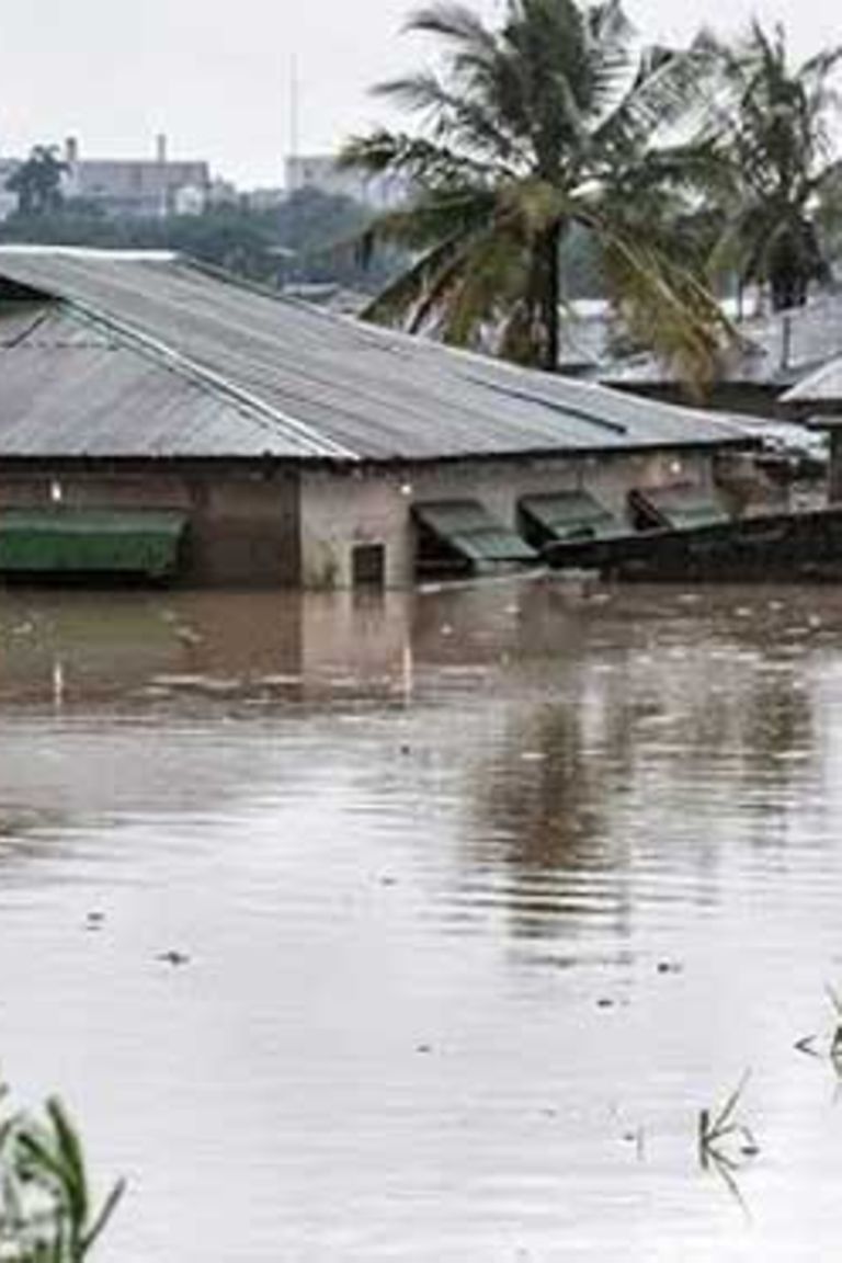 How floods cost Dar es Salaam City Sh230bn and lives last year - The ...