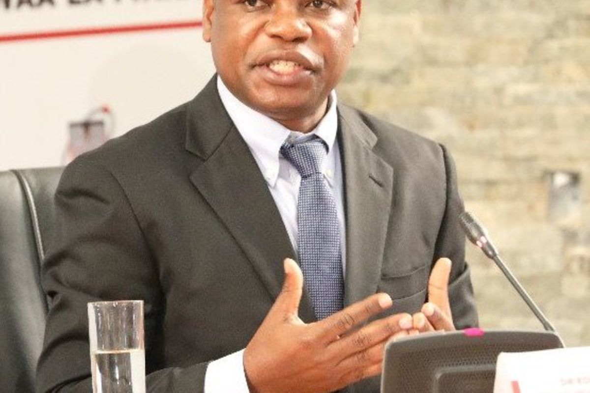 EDITORIAL: Tanzania Revenue Authority (TRA) must strive to reach the ...