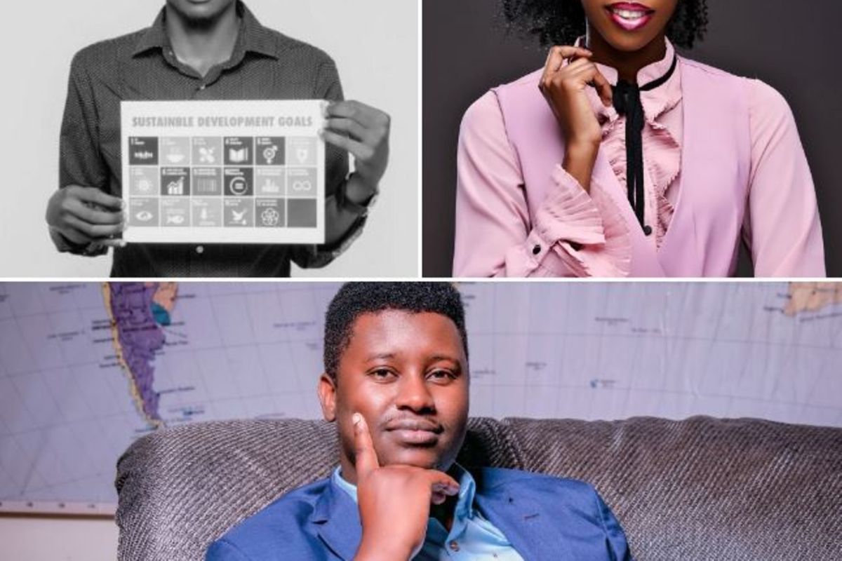 Three Tanzanians among most influential Africans | The Citizen